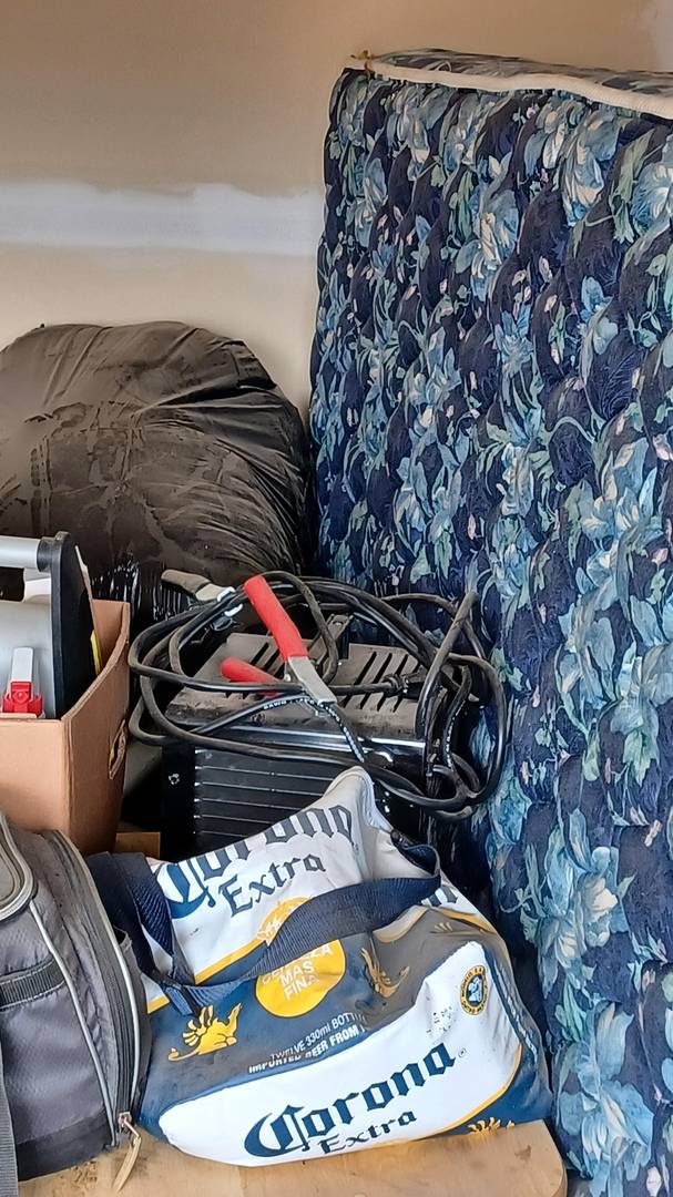 Unit 57 - Fairview, Alberta | Lock'n'Roll Storage & RV | BID13