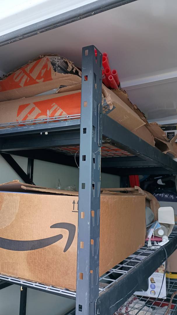 Unit 427 - Fort Collins, Colorado | Fort Collins Storage | BID13