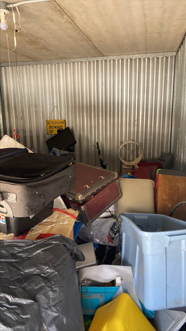Unit A10 - Windsor, Ontario | Make Space Storage - Windsor | BID13