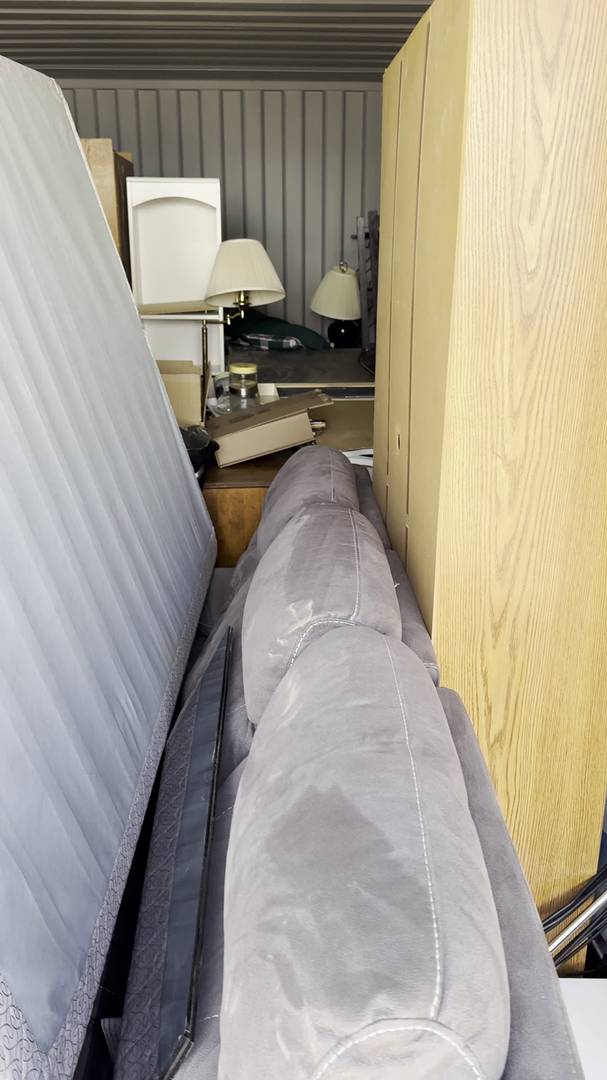 Unit SC20-2 - Rimbey, Alberta | Gull Lake Self Storage (2572464 AB Ltd ...