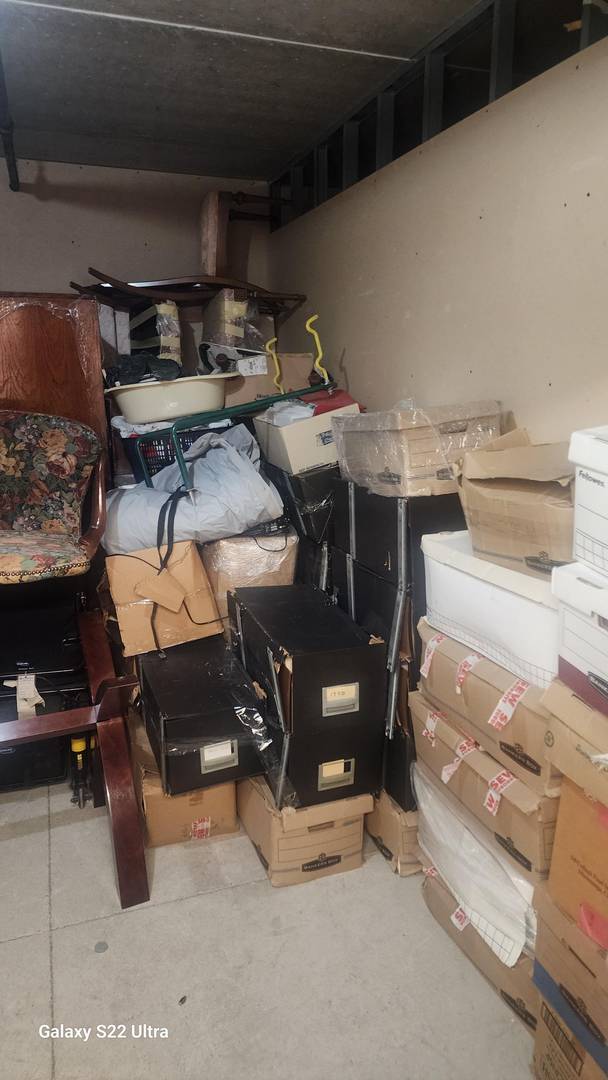 Unit A1050 - Brampton, Ontario | Zoom Zoom Storage - Brampton | BID13