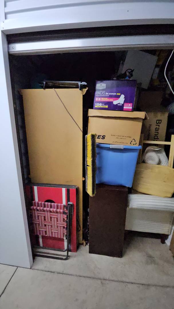 Unit 669 - Indianapolis, Indiana | Wanamaker Self Storage | BID13