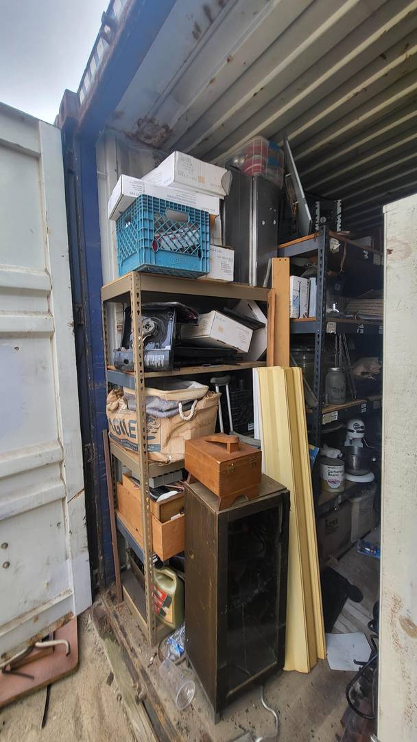 Unit H86 - San luis obispo, California | Square Deal Storage - Horizon ...