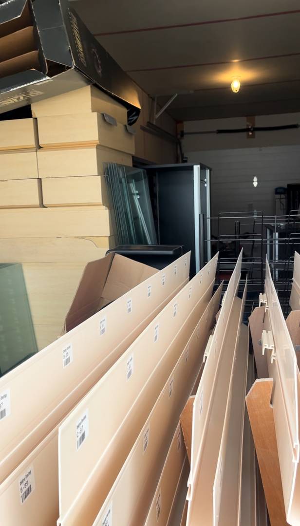 Unit C10 - Blackfalds, Alberta | Castle Guard Storage - Blackfalds - AB ...