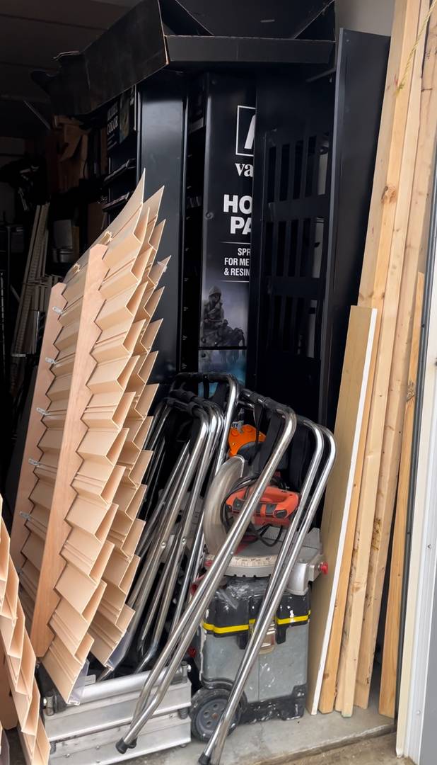 Unit C10 - Blackfalds, Alberta | Castle Guard Storage - Blackfalds - AB ...