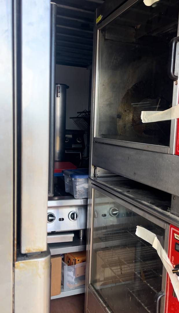 Unit E1 - Blackfalds, Alberta | Castle Guard Storage - Blackfalds - AB ...