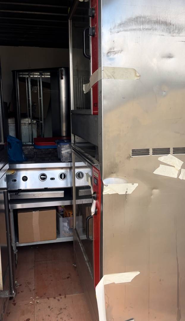 Unit E1 - Blackfalds, Alberta | Castle Guard Storage - Blackfalds - AB ...