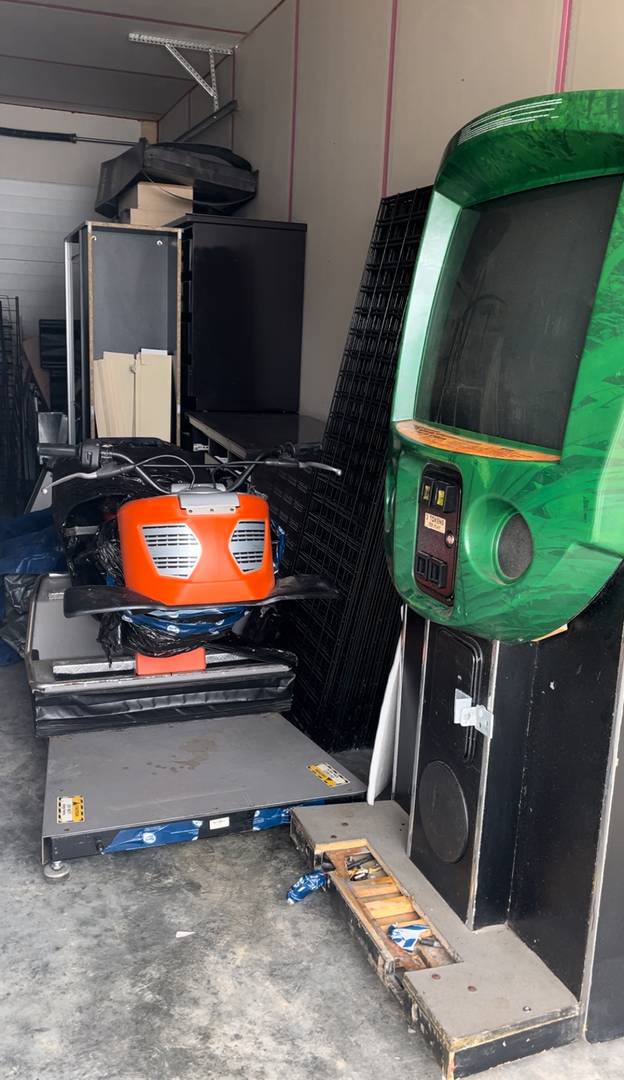 Unit C10 - Blackfalds, Alberta | Castle Guard Storage - Blackfalds - AB ...