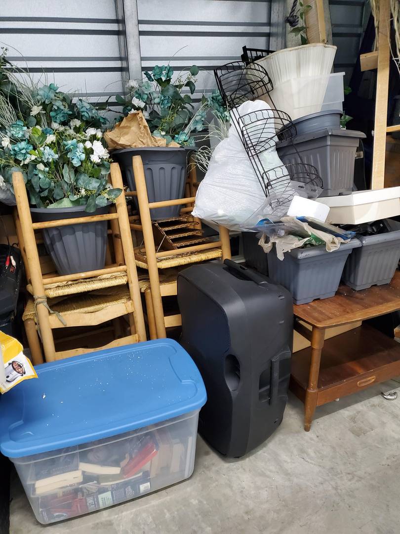 Unit 125 - San Marcos, California | San Marcos Mini Storage | BID13