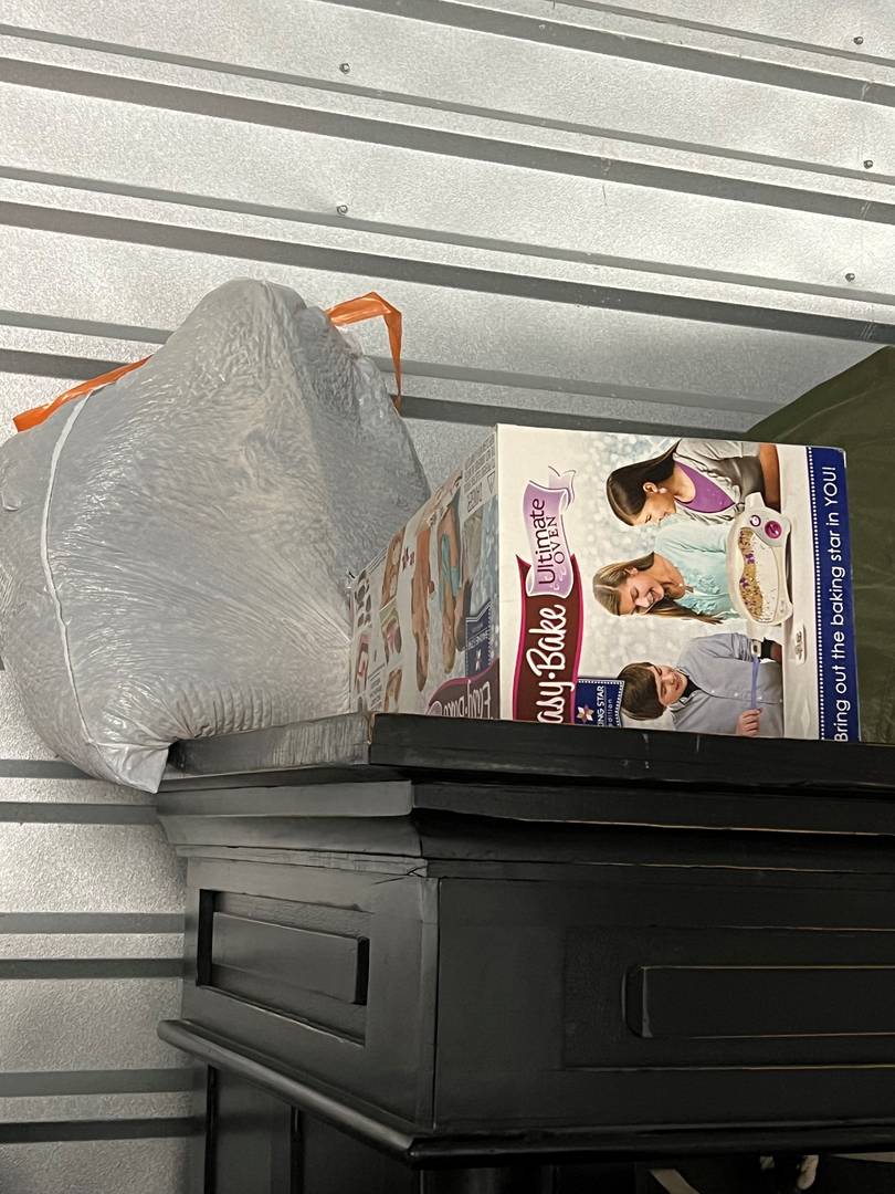 Unit 2245 - Birmingham, Alabama | Strongbox Self Storage | BID13