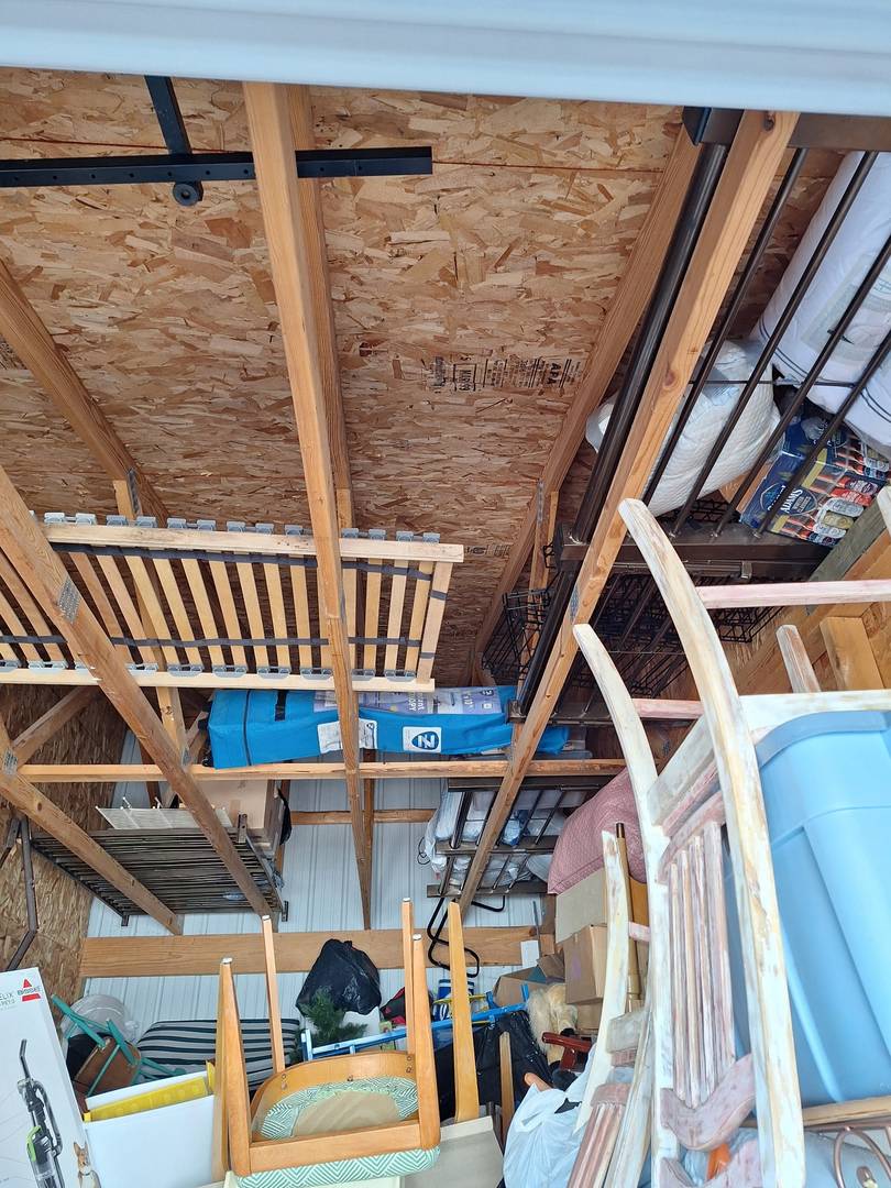 Unit 5 - Auburn, Michigan | Auburn Ace Mini Storage | BID13