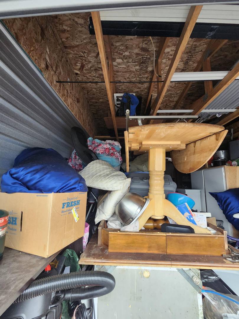 Unit 41 - Eugene, Oregon | North River Road Storage | BID13