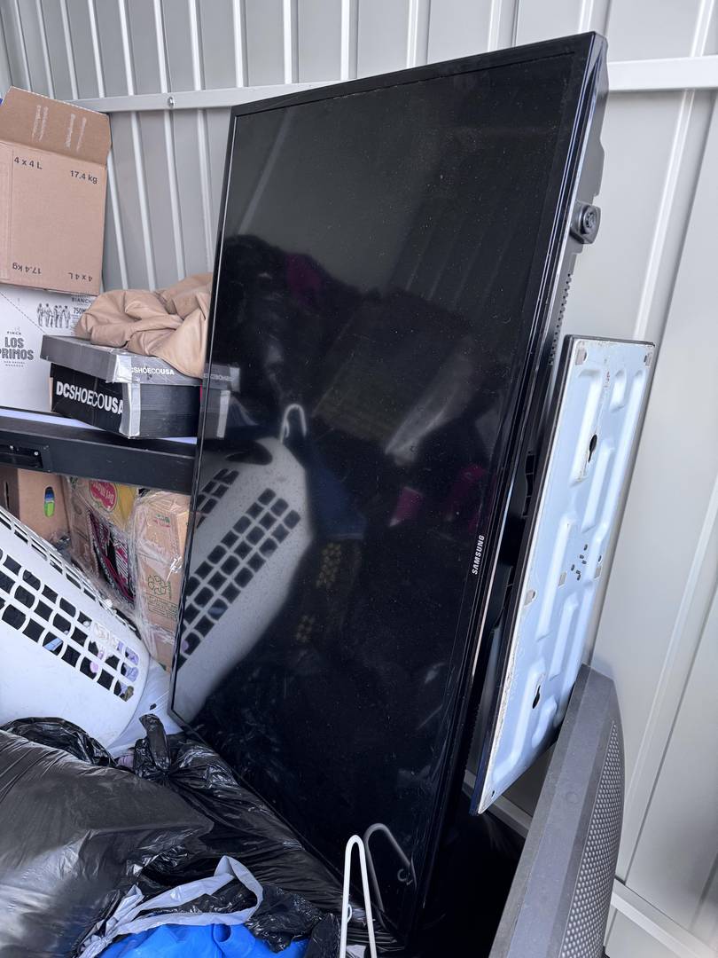 Unit C78 - Fort saint john, British Columbia | Midtown Mini Storage | BID13