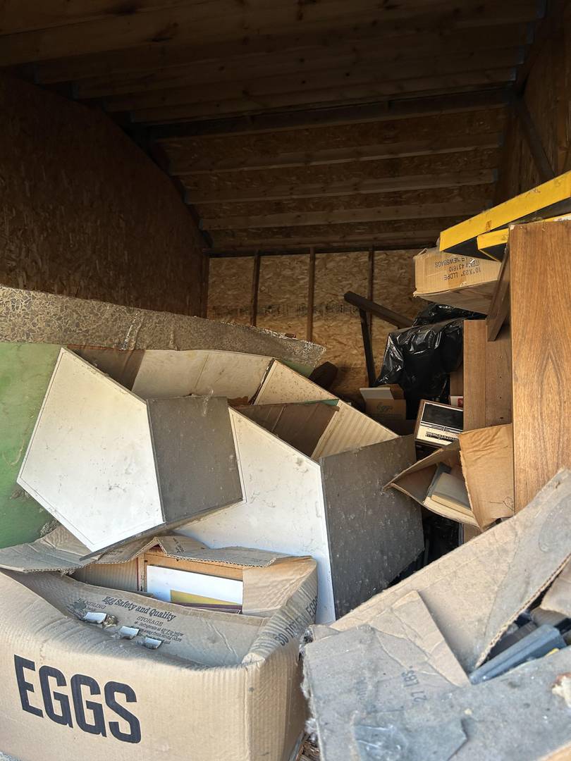 Unit O8 - Chelsea, Michigan | Chelsea Self Storage | BID13