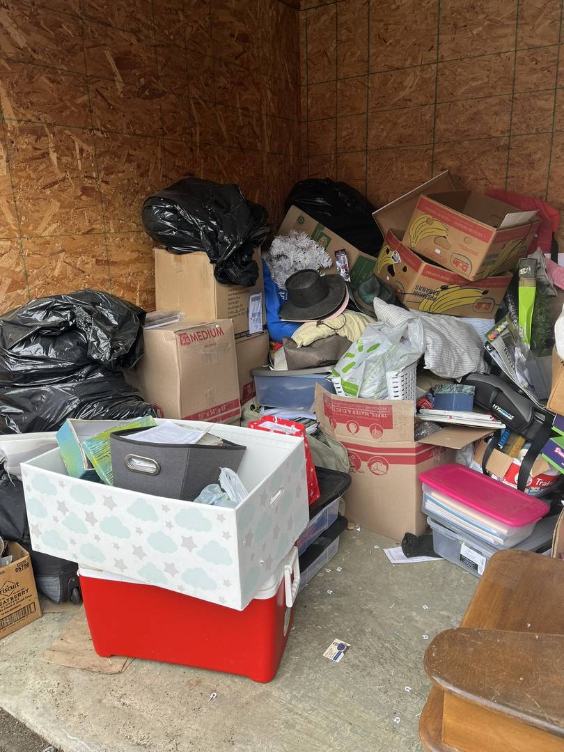 Unit 092 - Coos bay, Oregon | The Fortress Self Storage | BID13