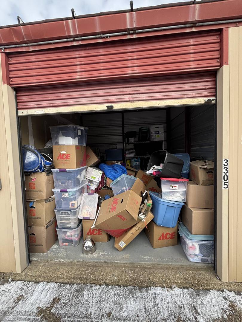 Unit 3305 - Tabernash, Colorado | Cross Country Storage | BID13