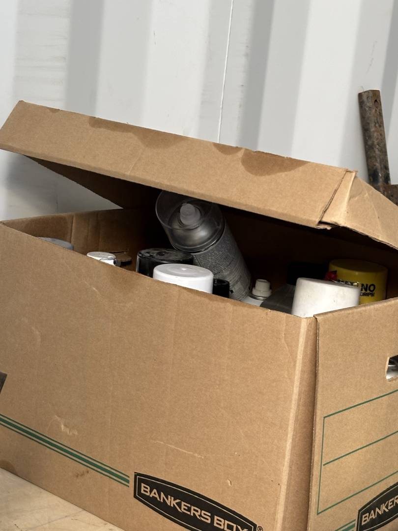 Unit SLEU 2163209 - Calgary, Alberta | Make Space Storage - Calgary | BID13