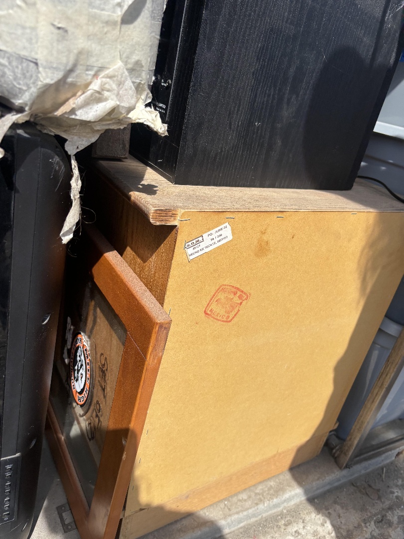 Unit GC360 - Granby, Colorado | Grand Central Storage | BID13