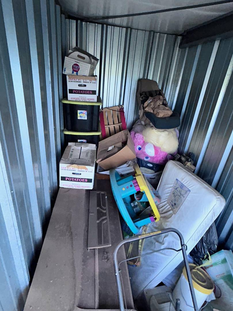 Unit 37 - Rice, Minnesota | Sota Storage- Rice | BID13