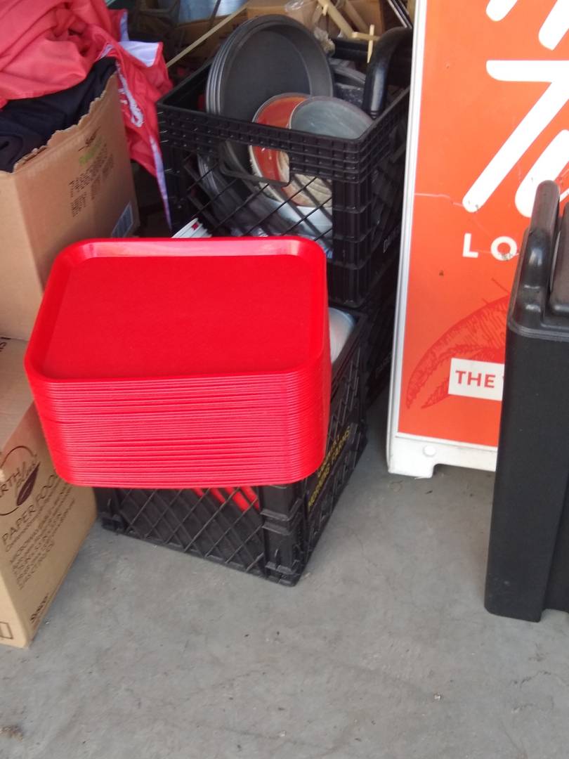 Unit 1103 - Spokane Valley, Washington | Chester Self Storage | BID13
