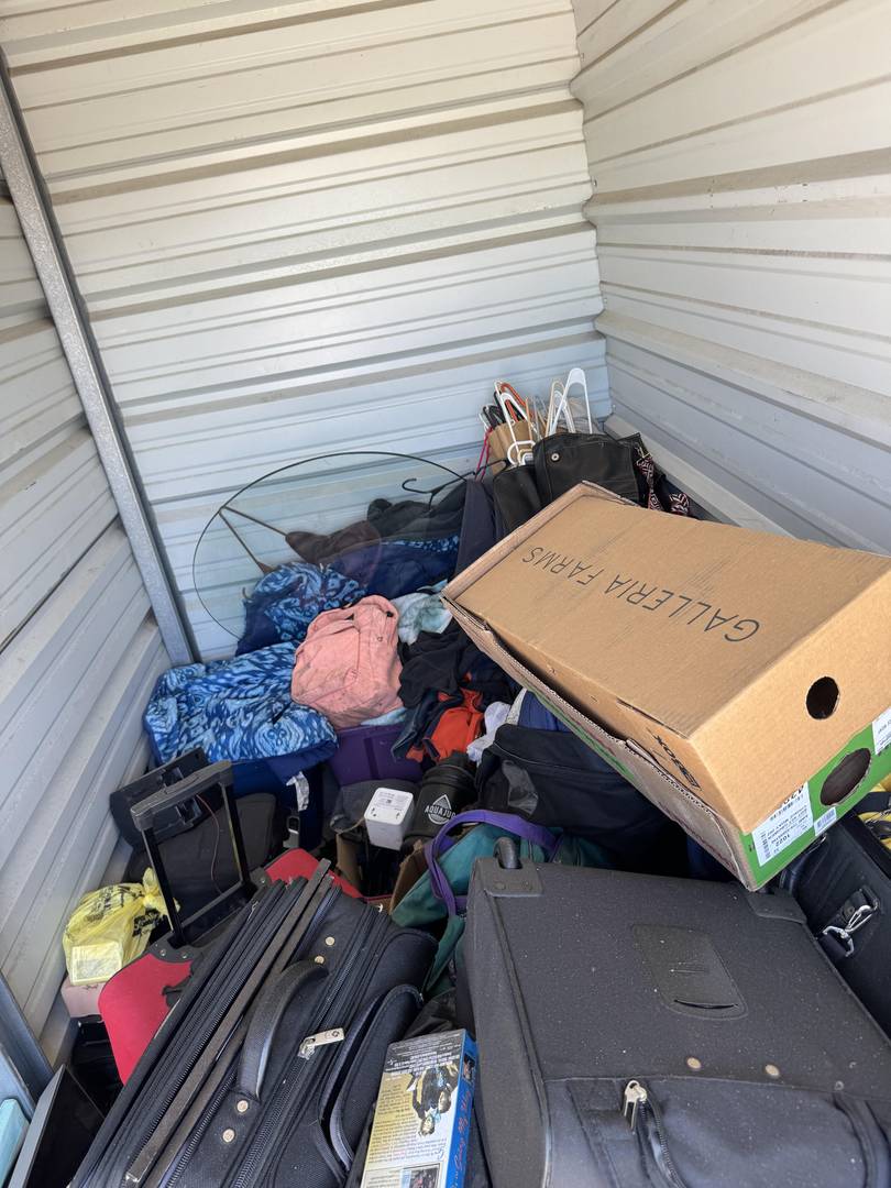 Unit E2 - Muskegon, Michigan | A Plus Storage Muskegon | BID13