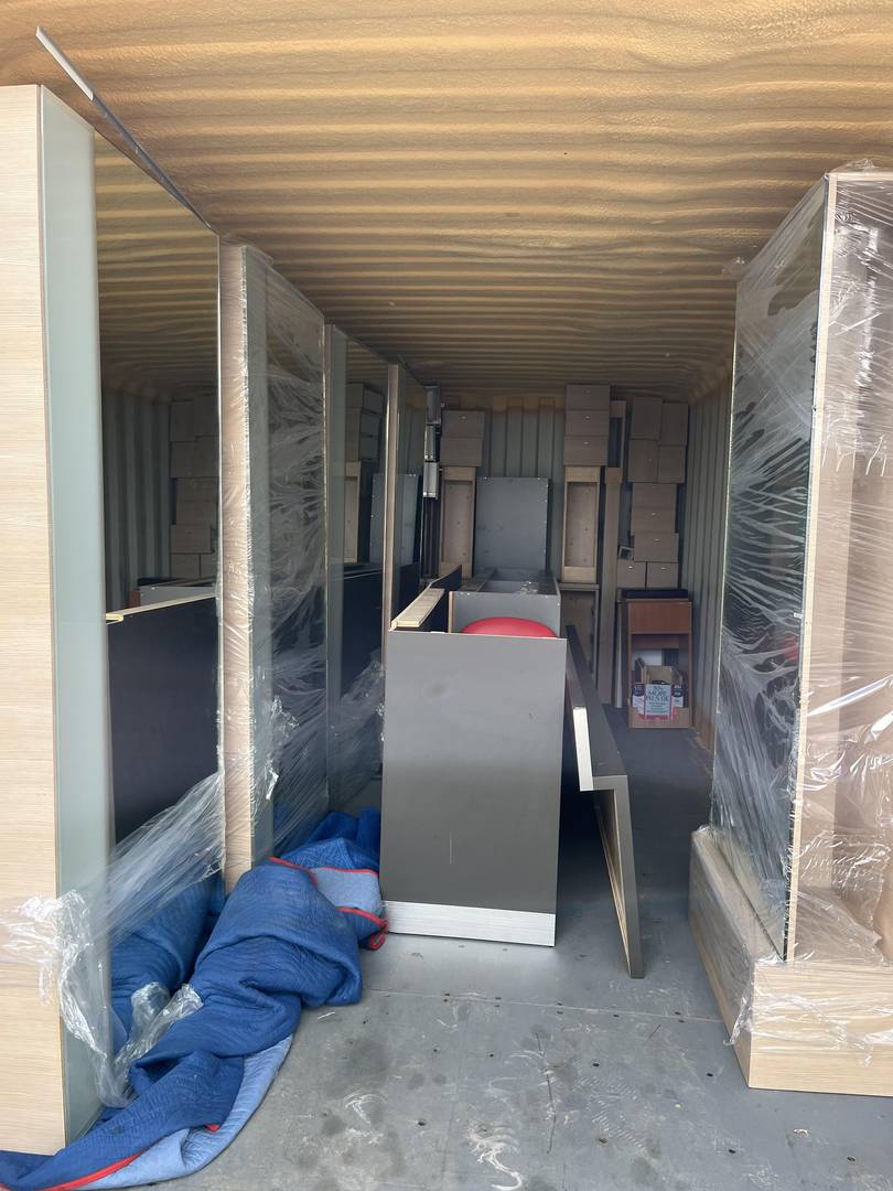 Unit W256 / W291 - Georgetown, Ontario | Uneed Storage - Winston ...