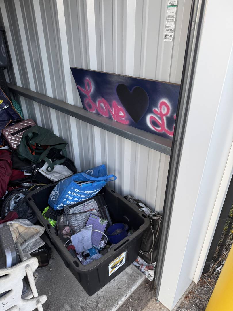 Unit 100 - Muskegon, Michigan | Sherman Self Storage | BID13