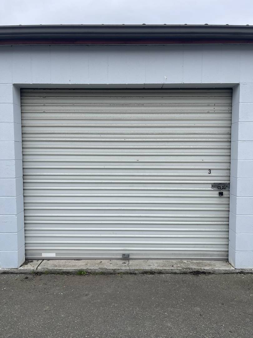 Unit J03 - Coupeville, Washington | Coupeville Storage | BID13