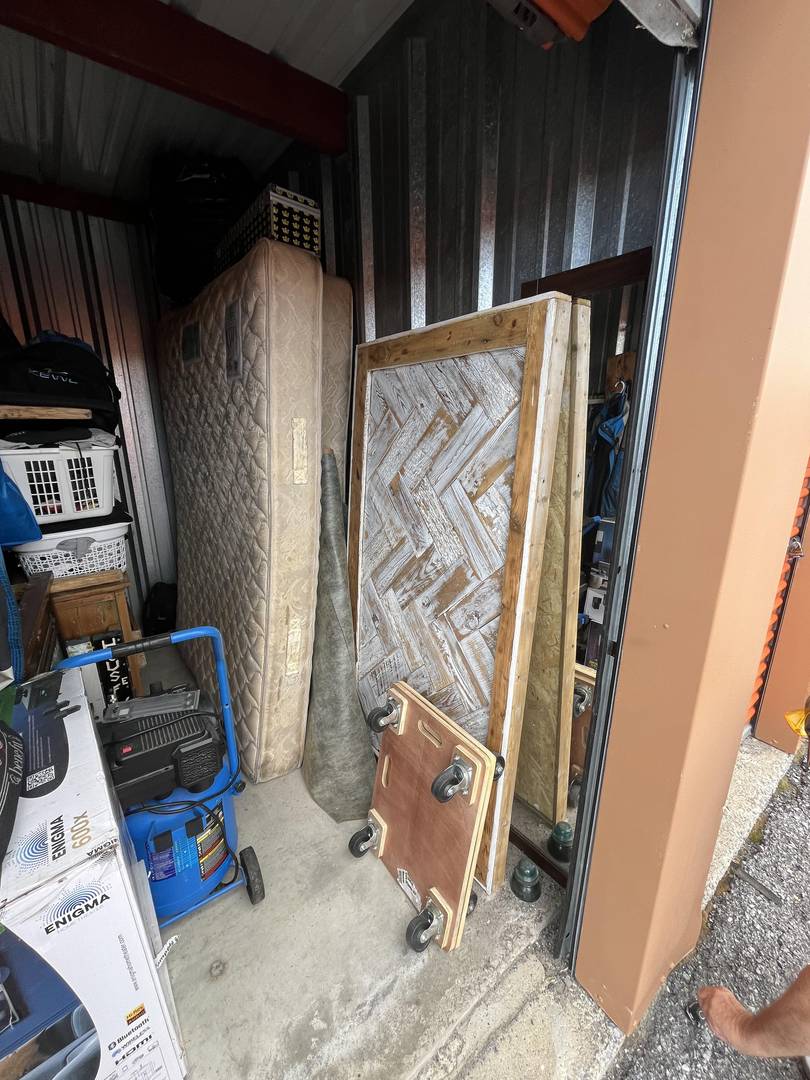 Unit H37 - Kingston, Ontario | Kingston U-Lock Storage | BID13
