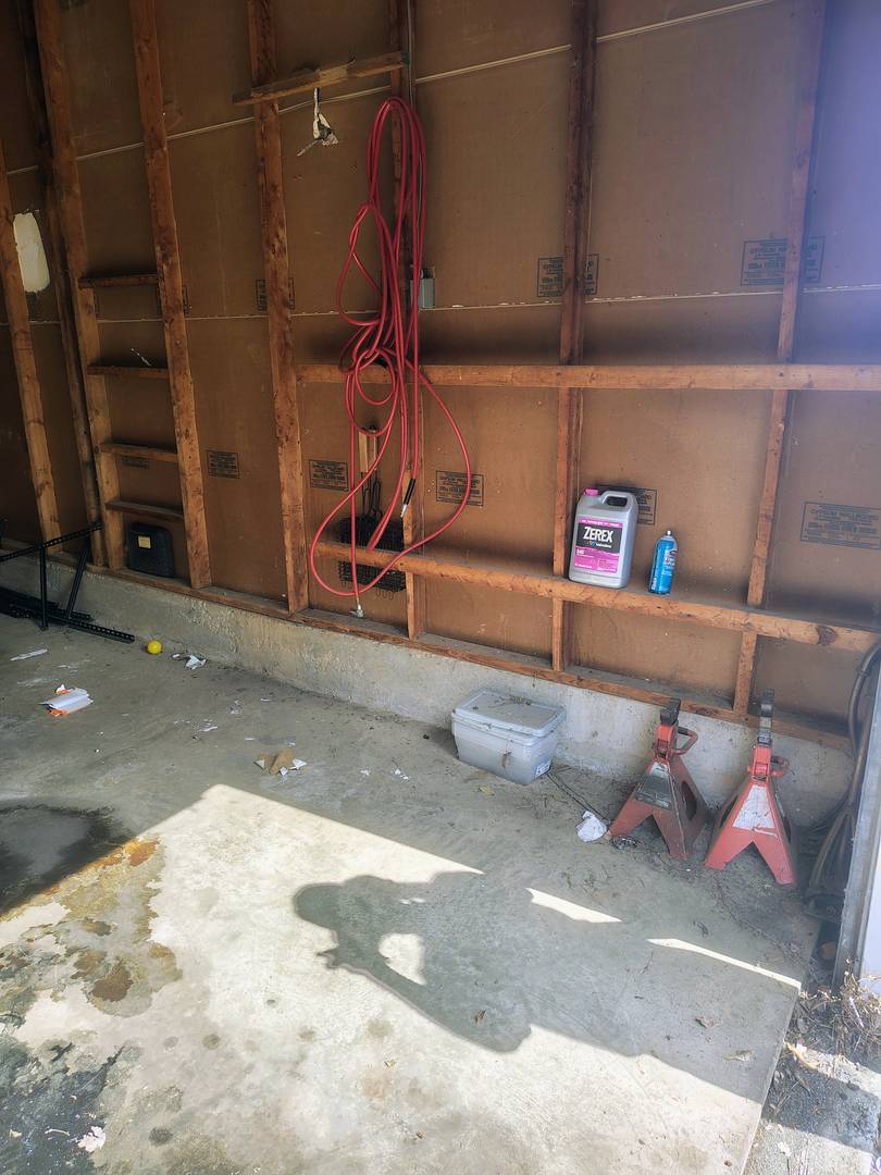 Unit 1002 - Rex, Georgia | A-1 Mini Storage - Rex | BID13