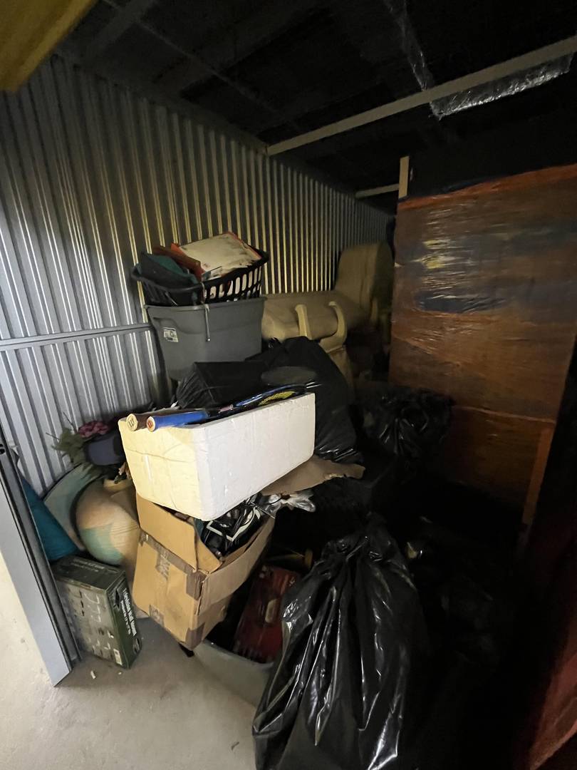 Unit 1135 - Cleveland, Ohio | JustStorage - Richmond Heights - OH | BID13