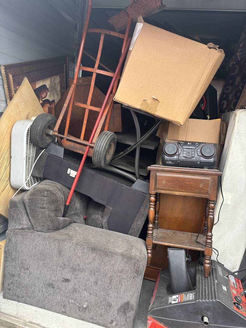 Unit I50 - Muskegon, Michigan | A Plus Storage Muskegon | BID13