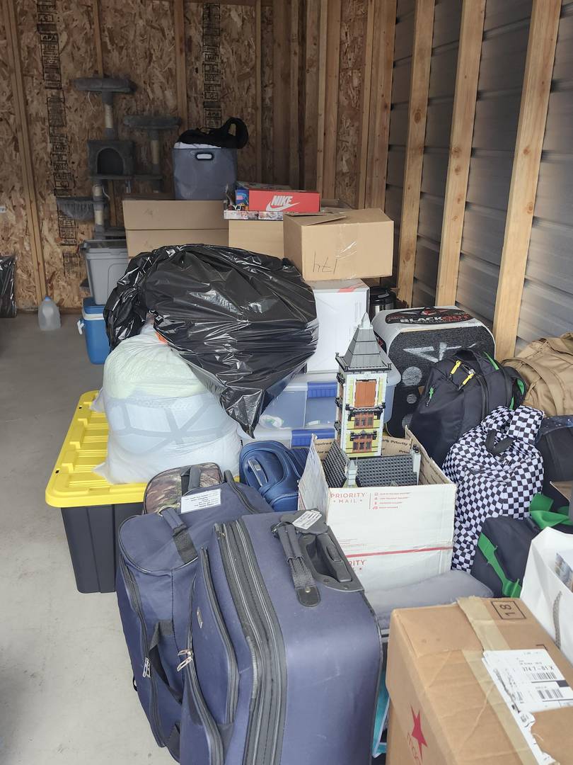 Unit 31 - Eugene, Oregon | North River Road Storage | BID13