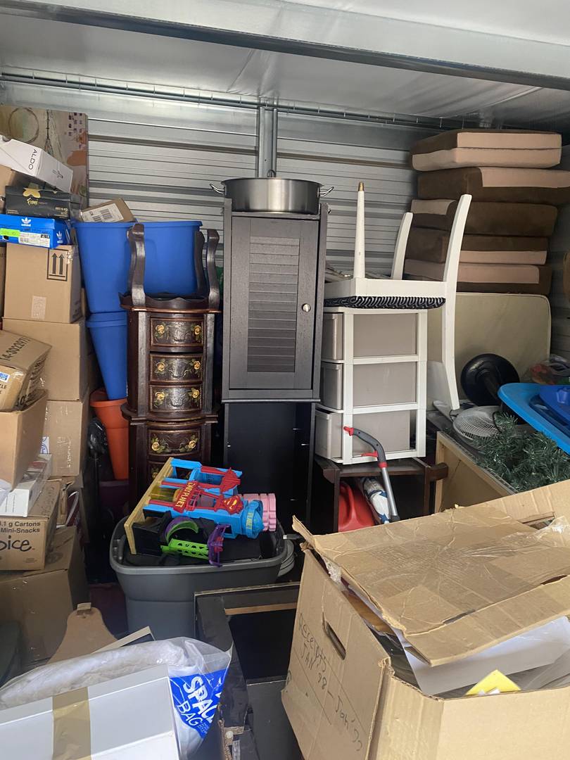 Unit E21 - Simcoe, Ontario | Simcoe Storage | BID13