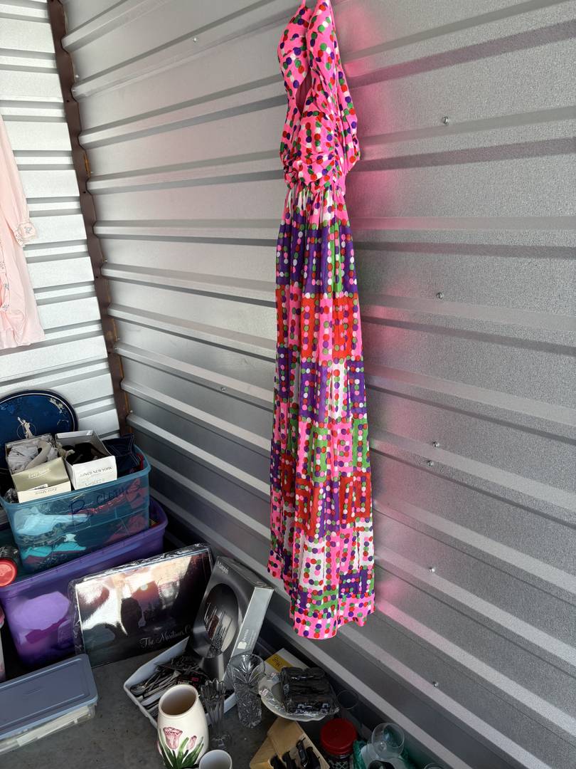 Unit 371 - Cameron Park, California | Leave It To Us Storage | BID13