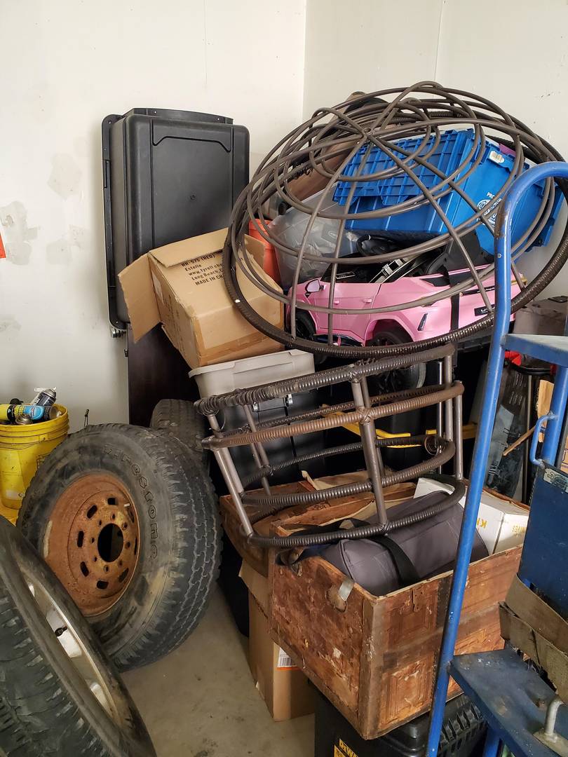 Unit A45 - San Marcos, California | San Marcos Mini Storage | BID13