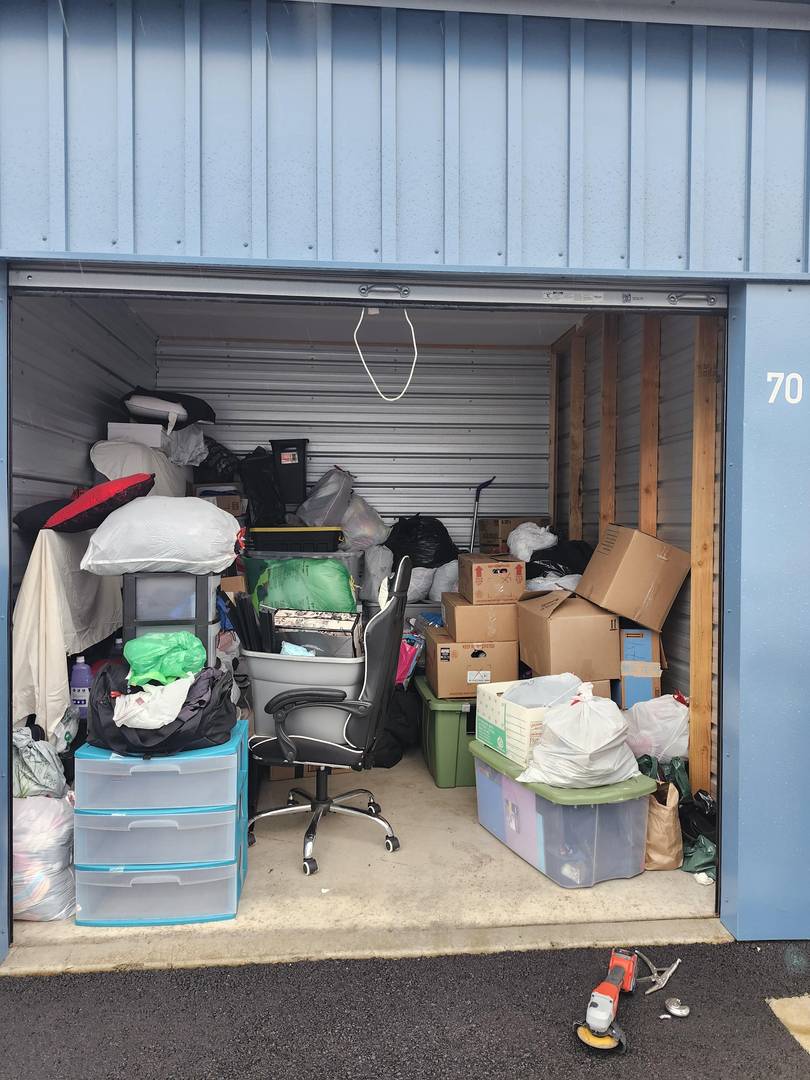 Unit 70 - Eugene, Oregon | North River Road Storage | BID13