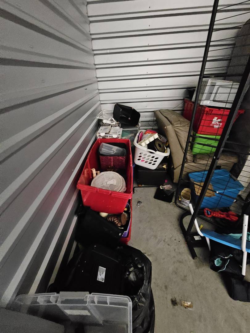 Unit A30 - Jacksonville, North Carolina | Pinnacle Storage at Air ...