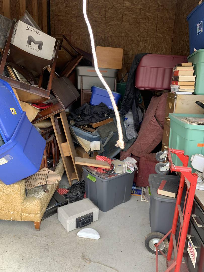 Unit 236 - Columbus, Wisconsin | The Space Store | BID13