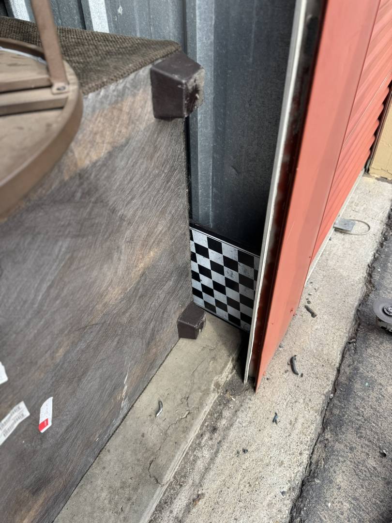 Unit B81 - Merced, California | Merced Mini Storage - Merced - CA | BID13