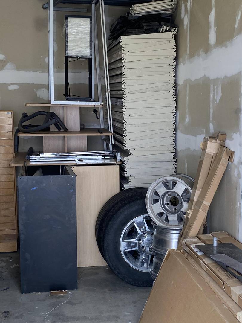 Unit 14 - Kennewick, Washington | Best Bett Mini Storage LLC | BID13
