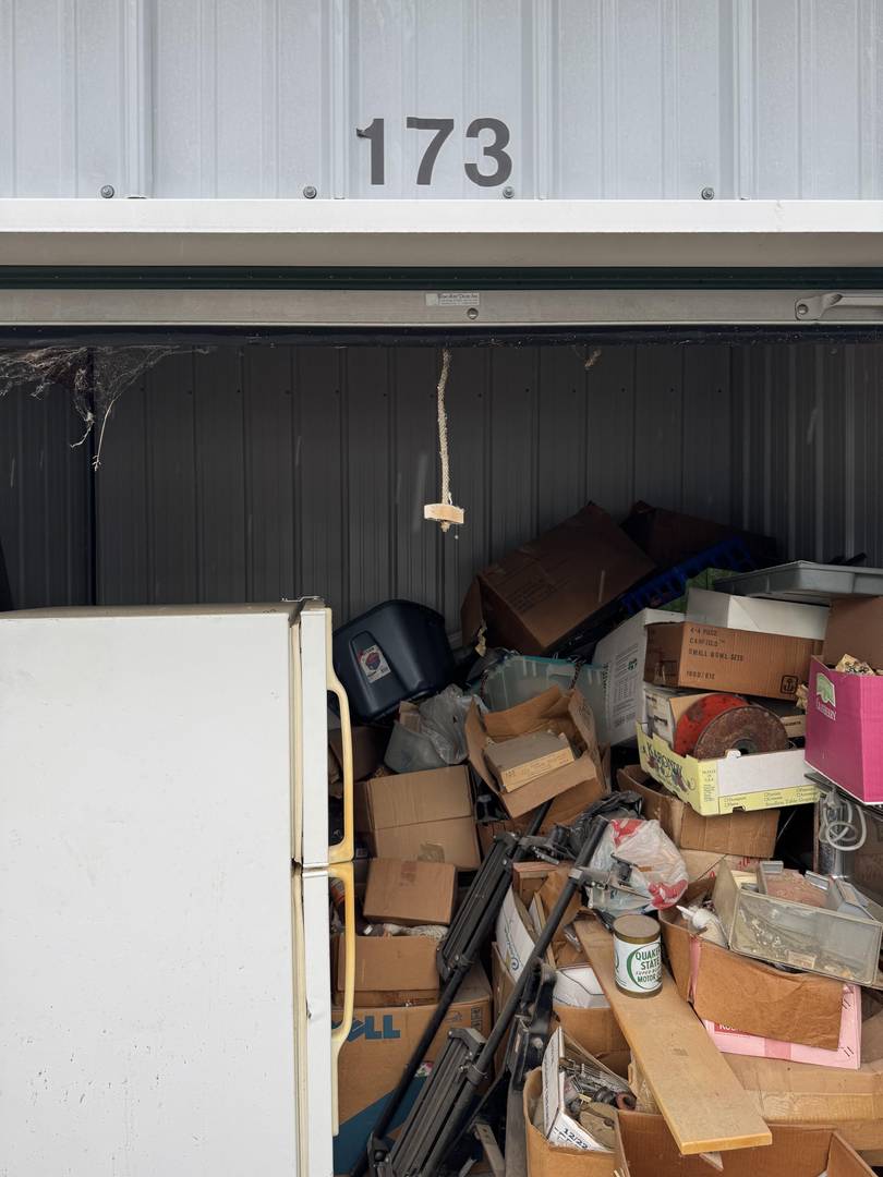 Unit 173 - Columbus, Ohio | Storage King | BID13