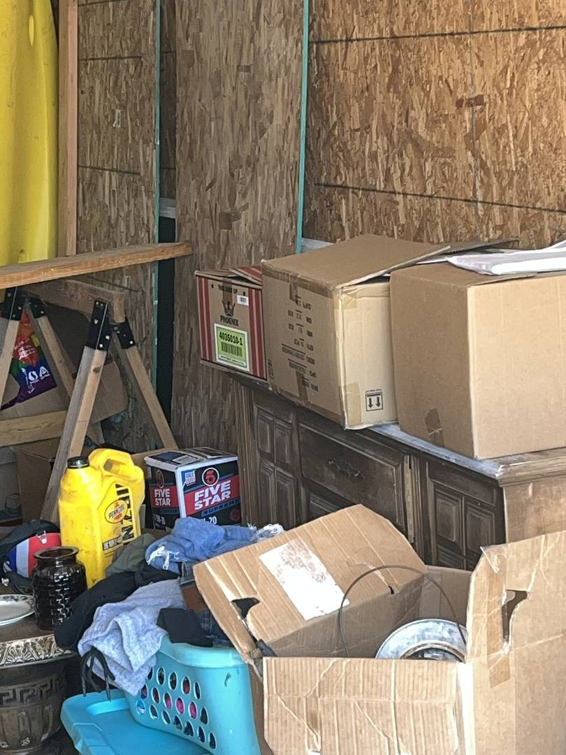 Unit 743 - Coos bay, Oregon | The Fortress Self Storage | BID13