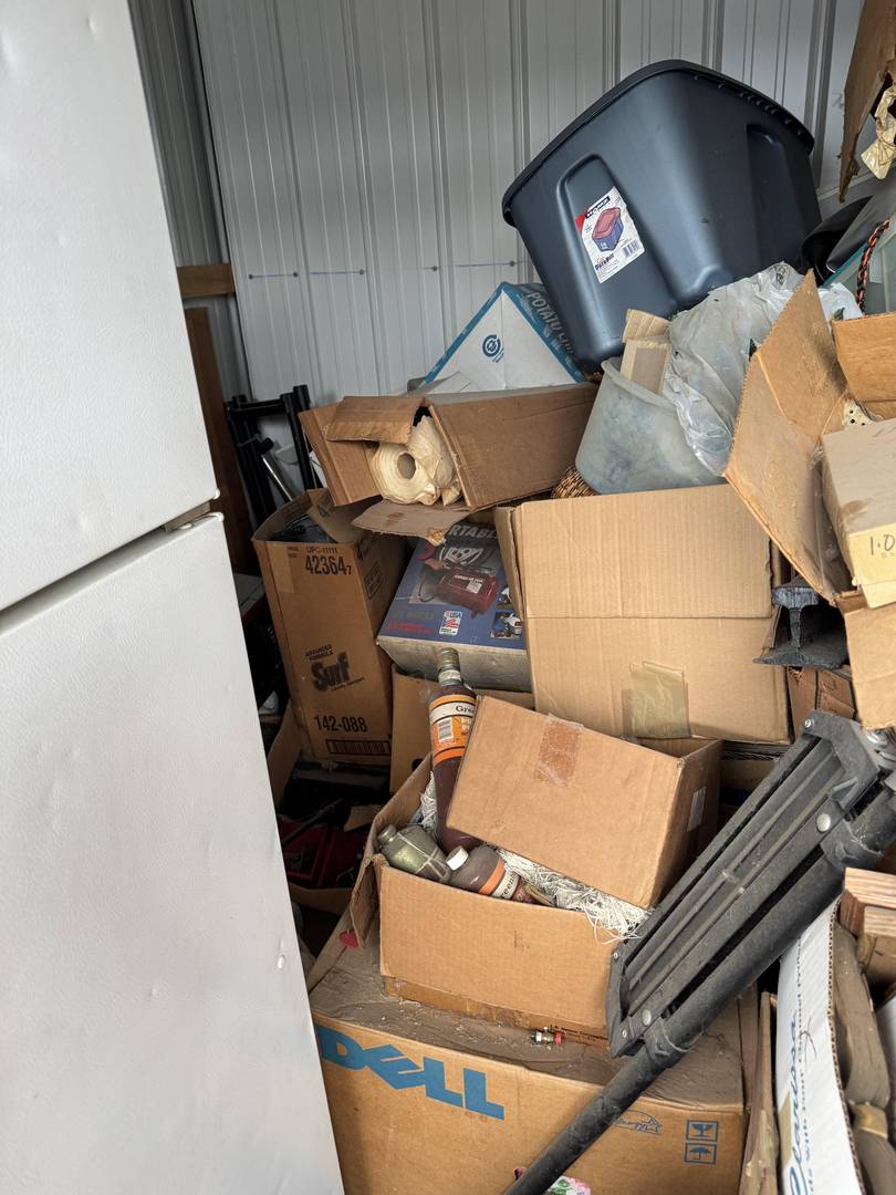 Unit 173 - Columbus, Ohio | Storage King | BID13