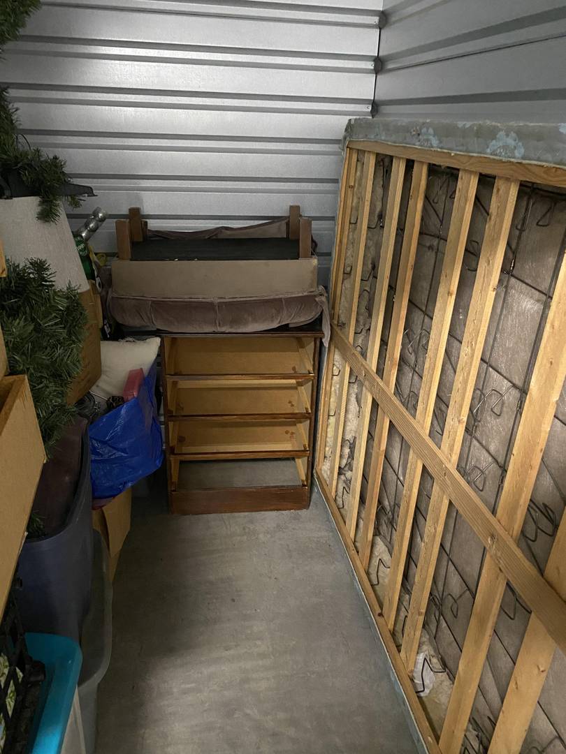 Unit 1544 - Renton, Washington | The Stor-House Self Storage - Renton ...