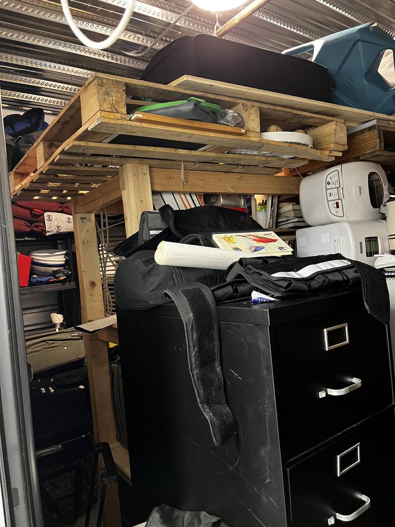 Unit 5202 - Renton, Washington | The Stor-House Self Storage - Renton ...