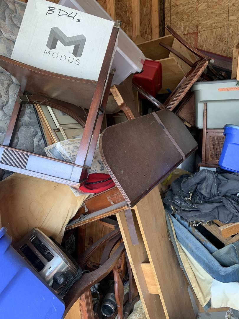 Unit 236 - Columbus, Wisconsin | The Space Store | BID13