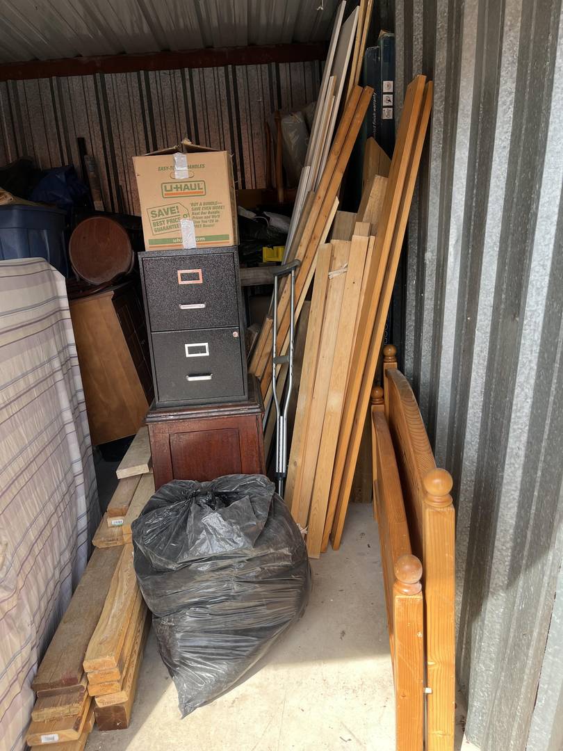 Unit K20 - Kingston, Ontario | Kingston U-Lock Storage | BID13