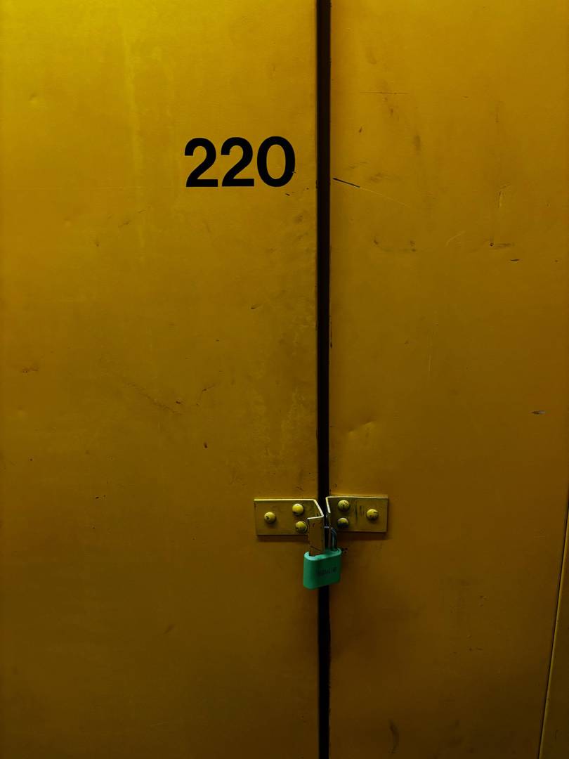 Unit 220 - Clarksville, Tennessee | Rocky Top Self Storage Clarksville ...