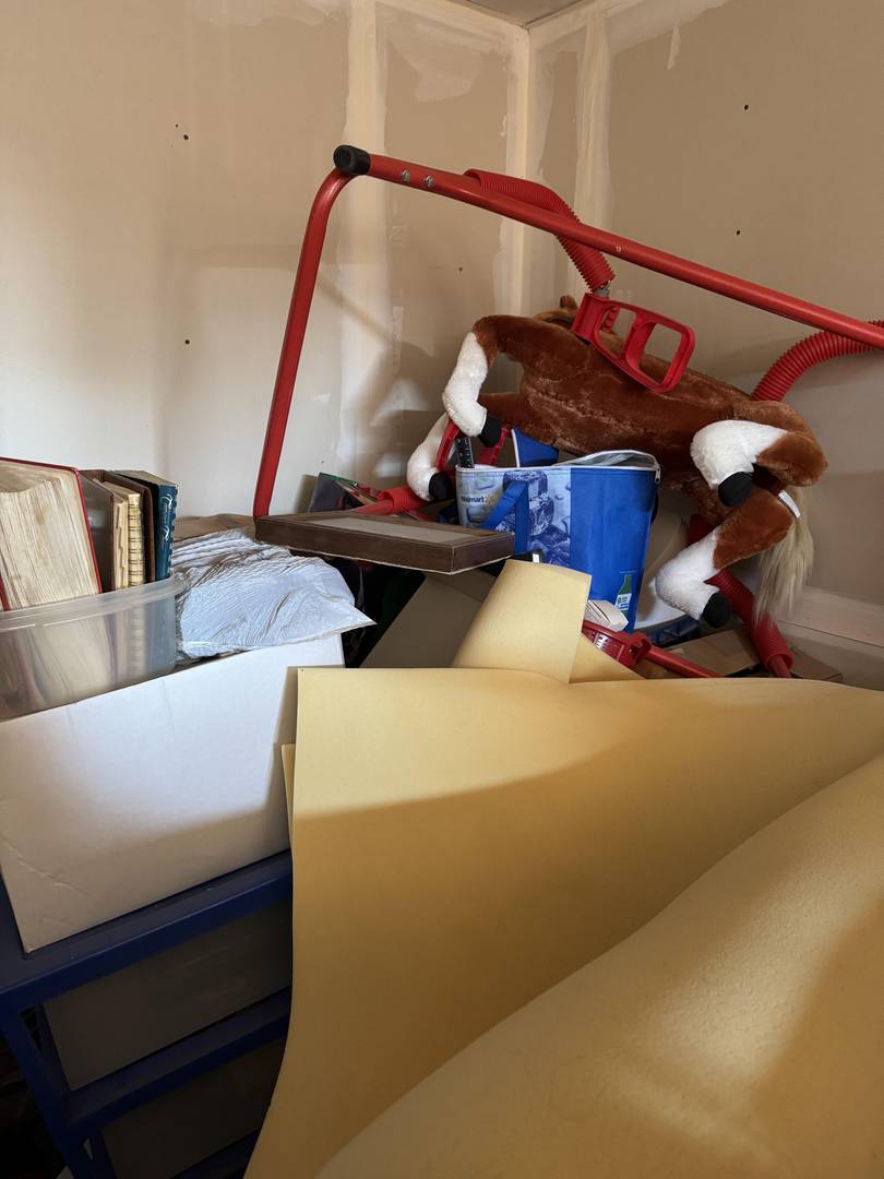 Unit 90 - Fort saint john, British Columbia | Midtown Mini Storage | BID13